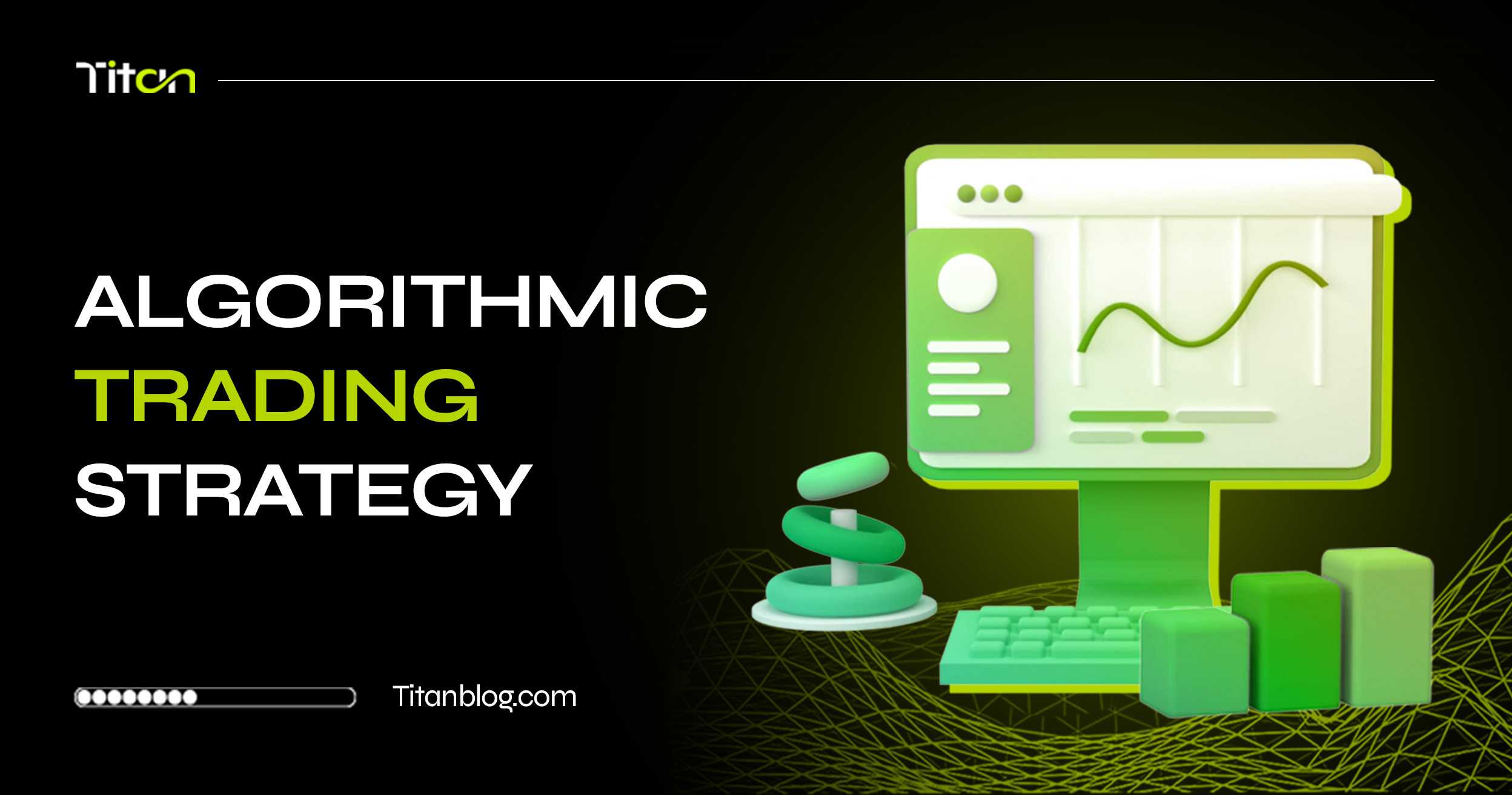 Overview of Algorithmic Trading Strategy in 2024